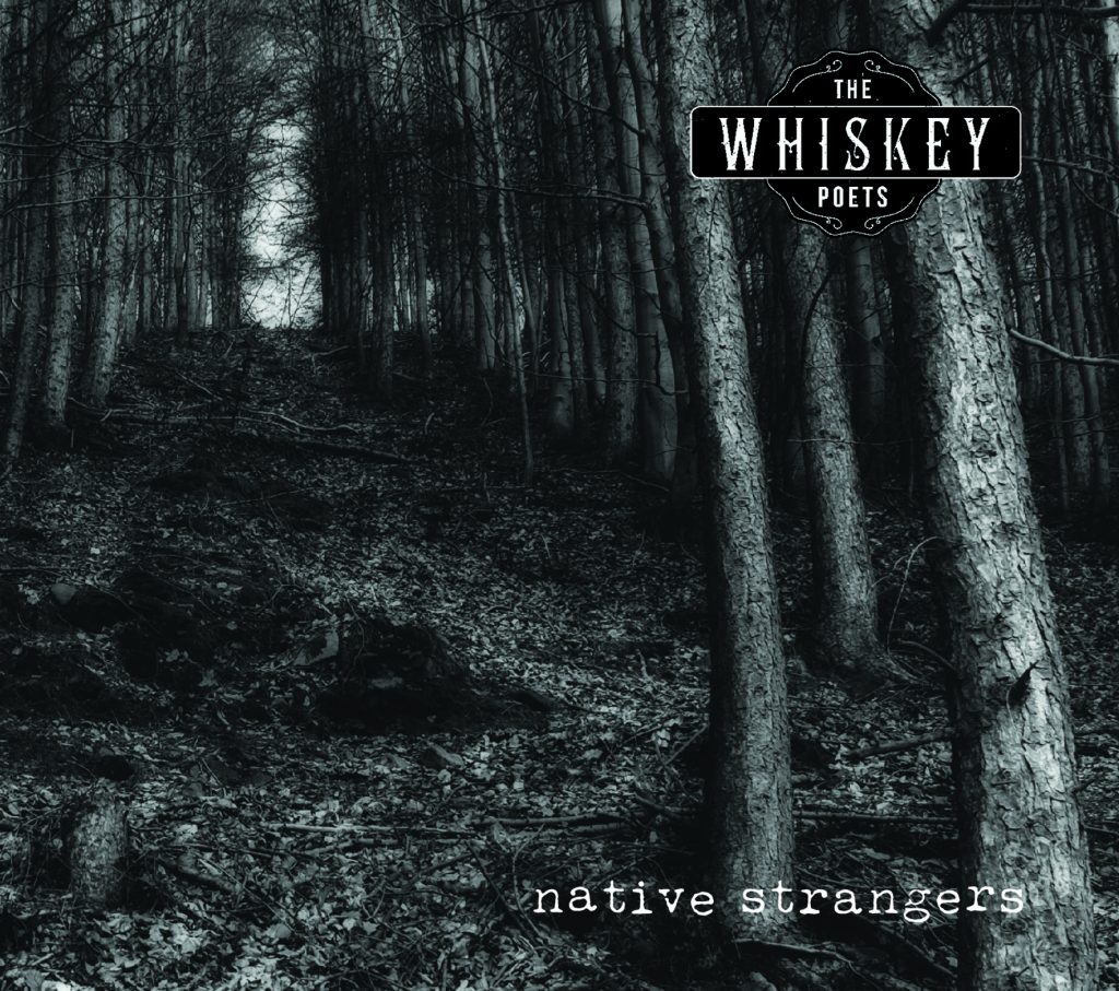 New Page – the whiskey poets