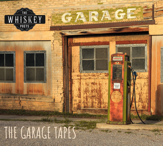 New Page – the whiskey poets